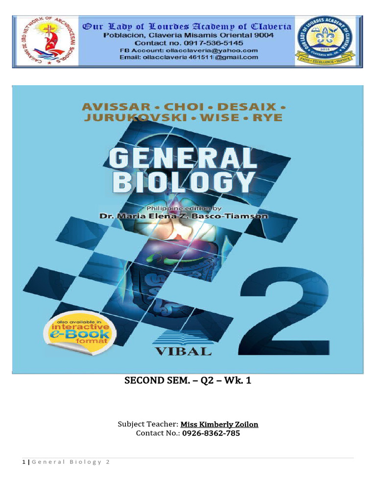 4th Quarter Modules Pdf Geology Nature