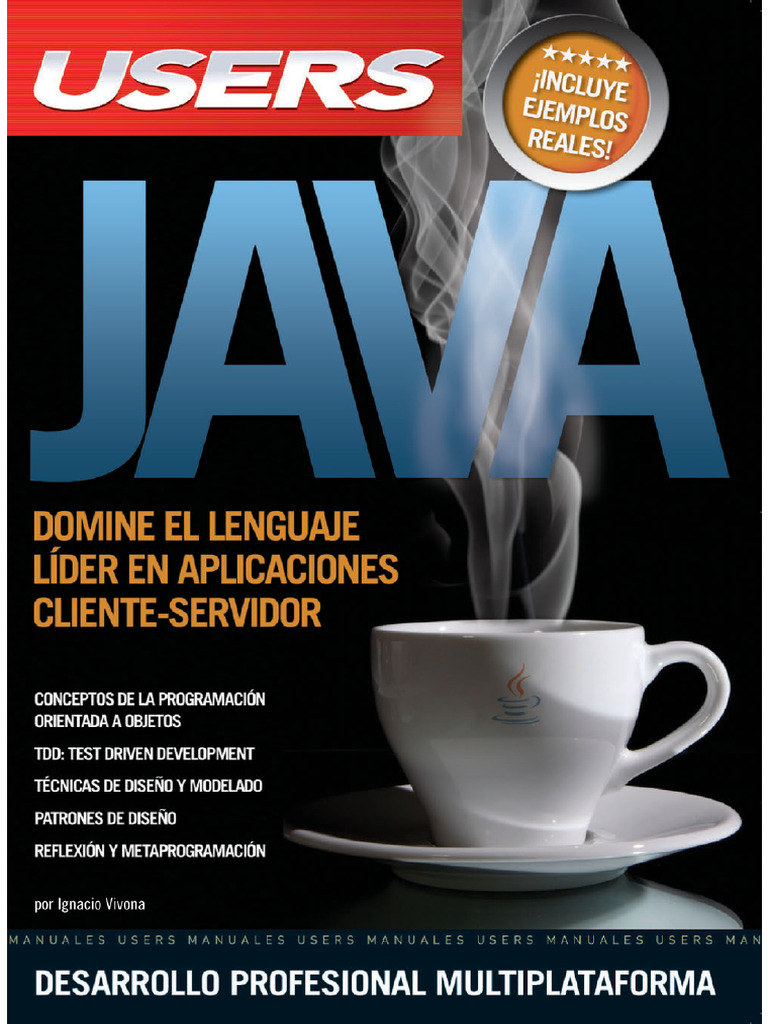 Java para Principiantes | PDF