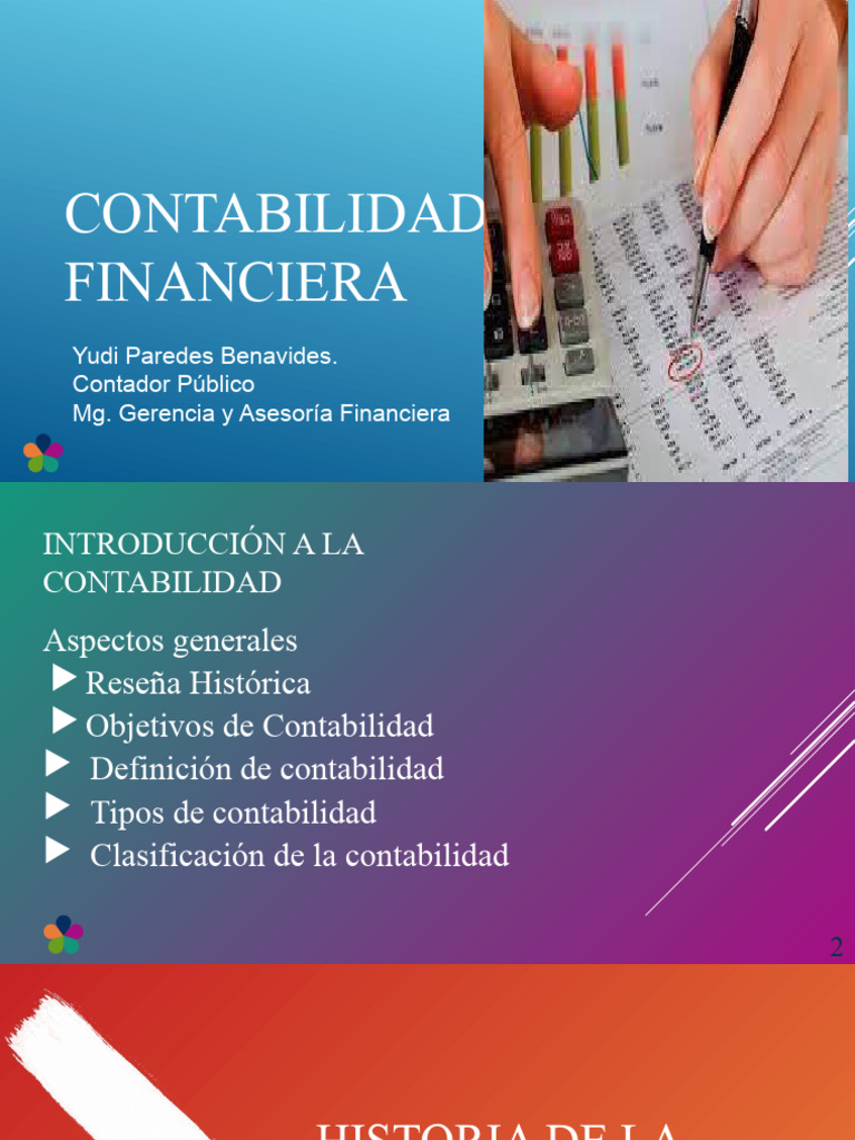 FUNDAMENTOS CONTABILIDAD | PDF | Contabilidad | Business