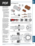 Weld Paramater Card ISO21307 24.02.20 | PDF | Pipe (Fluid Conveyance ...