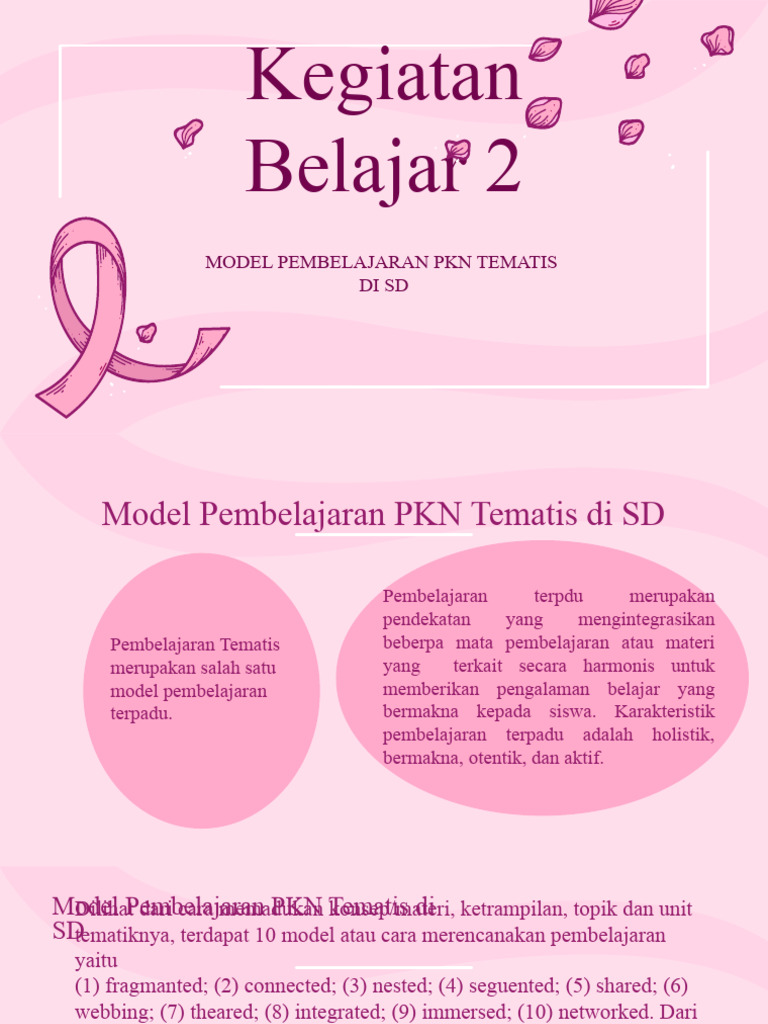 PKN Modul 9 KB 2 | PDF