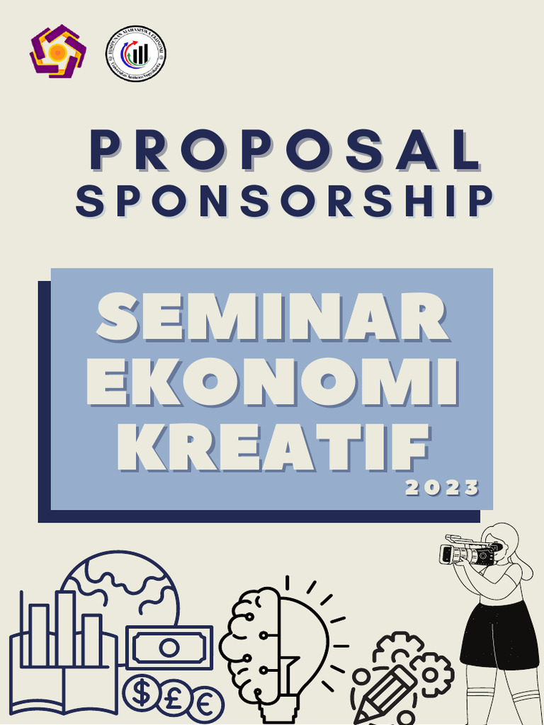 contoh Proposal Sponsorship | PDF