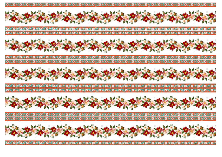 Border For Wall | PDF