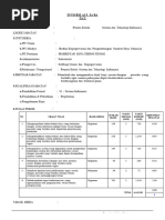 Penata Kelola Sistem Dan Teknologi Informasi | PDF