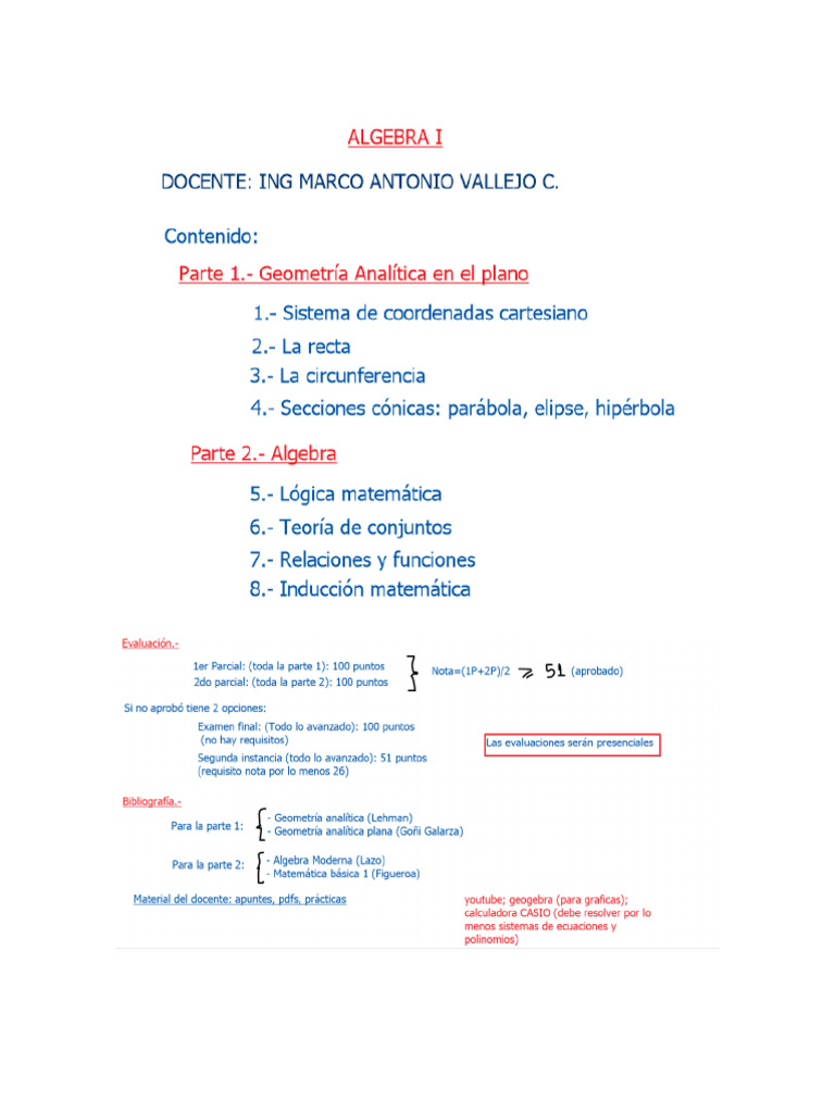 Tema 1 Ejercicios | PDF