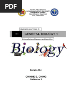 Amoeba Sisters Osmosis Recap Guide | PDF | Osmosis | Cell Biology