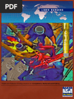 BaboLat Stringing Pattern | PDF