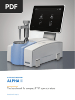 Agilent AA 240:280 Data Sheet | PDF | Atomic Absorption Spectroscopy ...