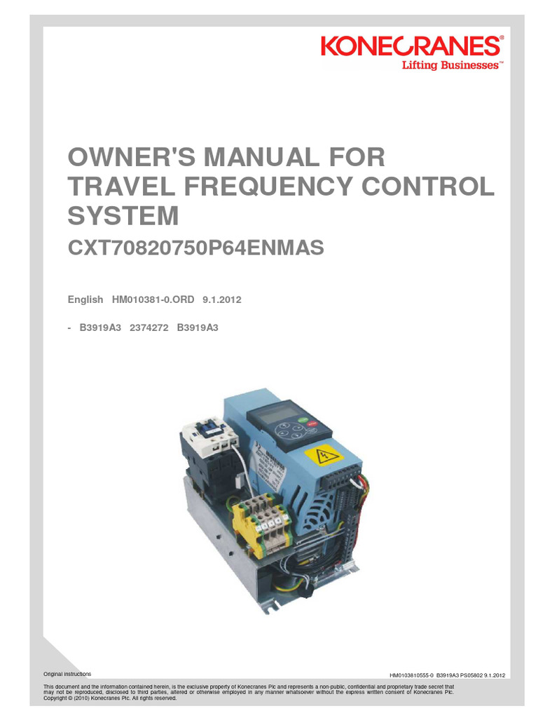 General Safety Instruction 2 | PDF | Power Supply | Power Inverter
