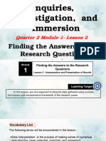 Chapter II. RRL | PDF | Conceptual Model | Theory