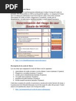 Posición de Roser o Proetz | PDF | Inflamación | Biología Celular)