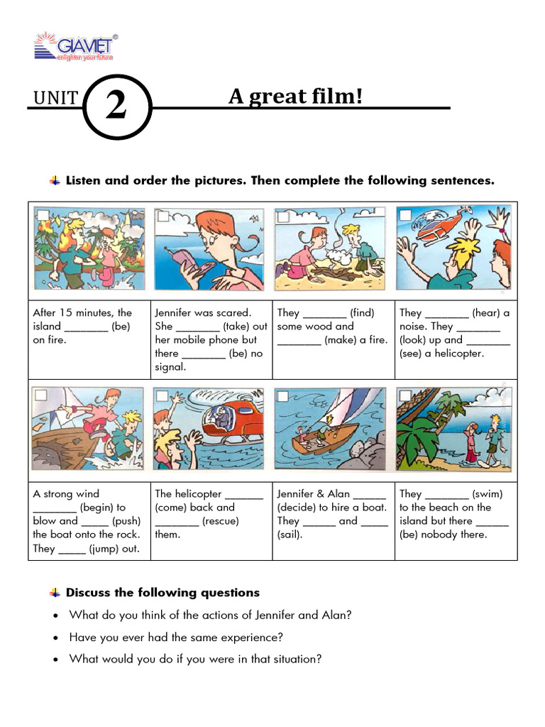 U2 Past simple & Irregular verbs list | PDF | Grammar | Linguistics