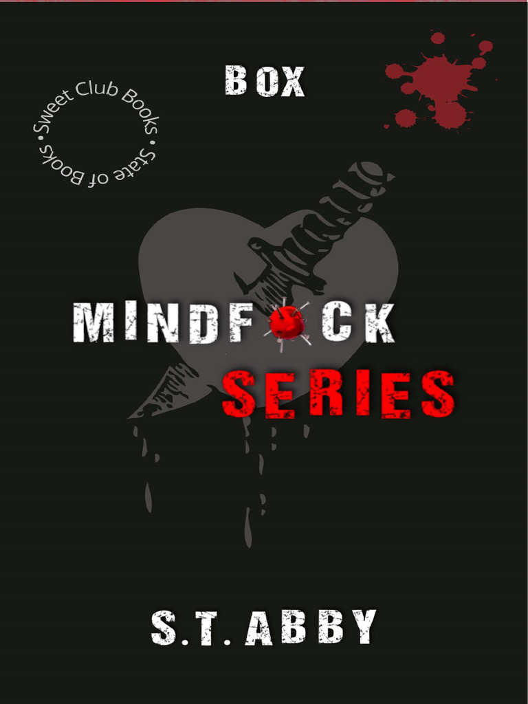 Box Mindfuck Series Scb And Sob St Abby 230913 104018 Download Grátis Pdf Tempo