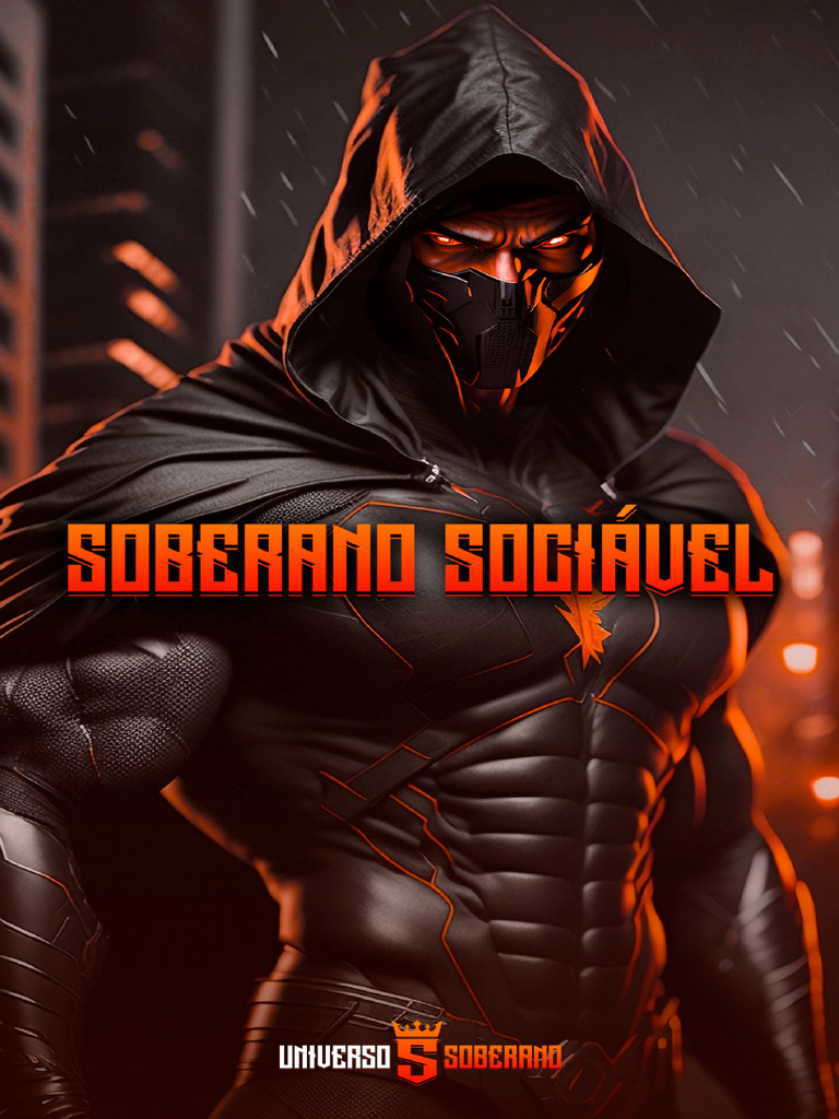 Soberano Sociável | PDF