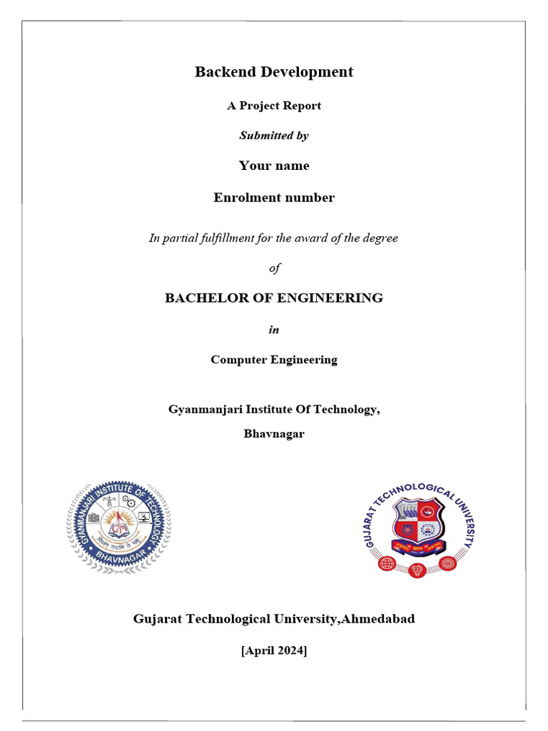 Internship Report | PDF | Computer Security | Security