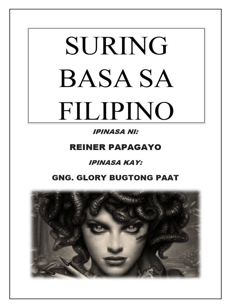 Ipinasa Ni | PDF