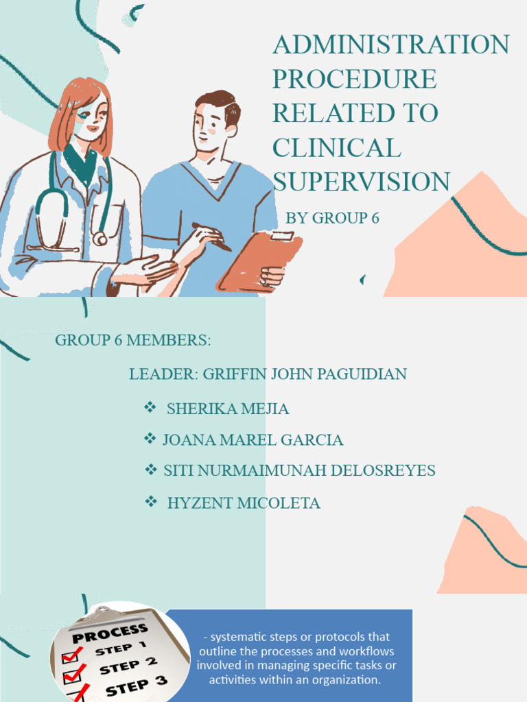 Clinical Teaching 12pm Autosaved 1 | PDF | Nursing | Mentorship