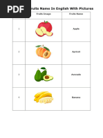 2020 Brix Values of Single Strength Juices | PDF | Fruit | Plants