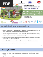 MoH 731 Facility Summary Reporting Tool - Final | PDF | Management Of ...