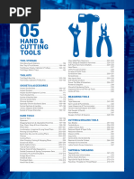Toolstor 08 PDF | PDF | Cabinetry | Numerical Control