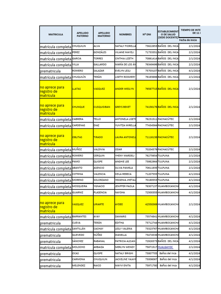 Matrã - Cula 2024 Eape - Unc-1 | PDF | Ciencias sociales