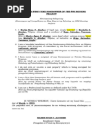 Application For Provident Benefits (Apb) Claim | PDF | Government ...