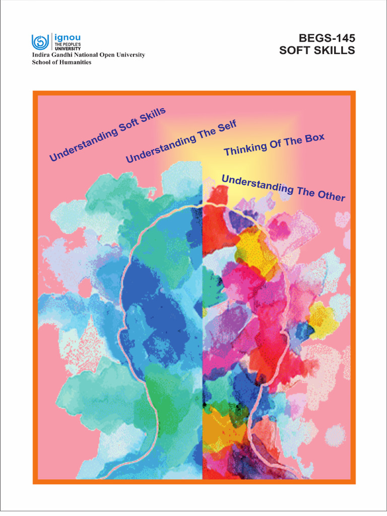 Block-1 | PDF | Nonverbal Communication | Communication