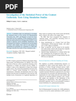 USP 905: Dosage Unit Uniformity | PDF | Tablet (Pharmacy) | Dose ...