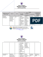 EXAMPLE School Learning Resource Plan Template - LR Plan | PDF ...