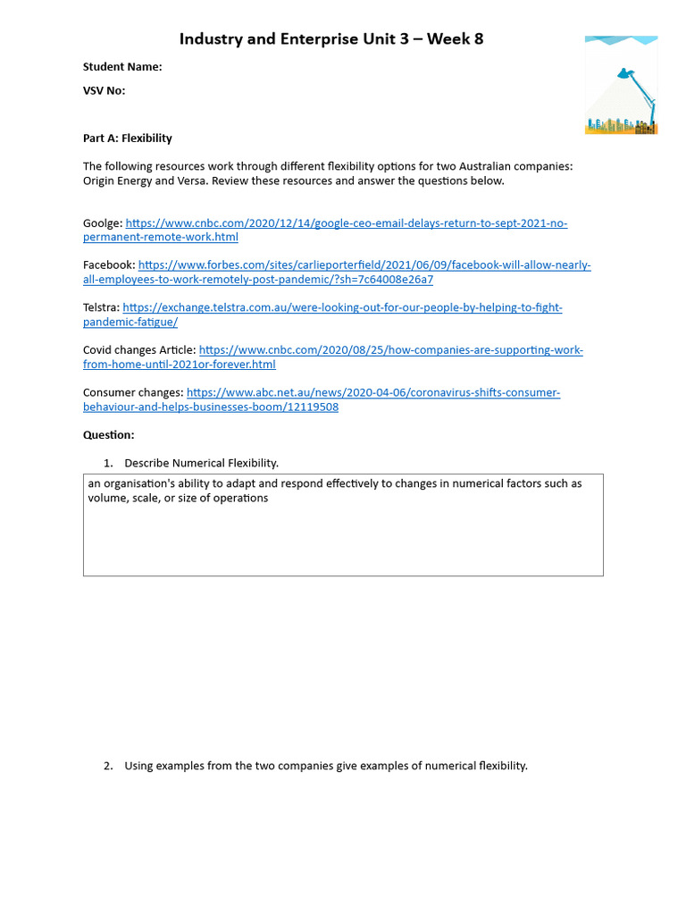 Week 8 I and e | PDF | Economies