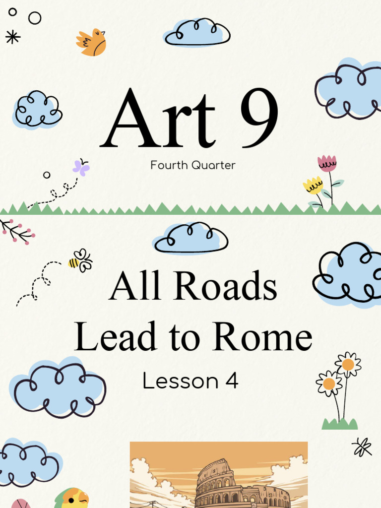 Roman Public Life and Architecture | PDF | Roman Empire | Ancient Rome