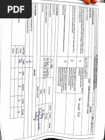 Tour Diary Format | PDF | Business | Science & Mathematics