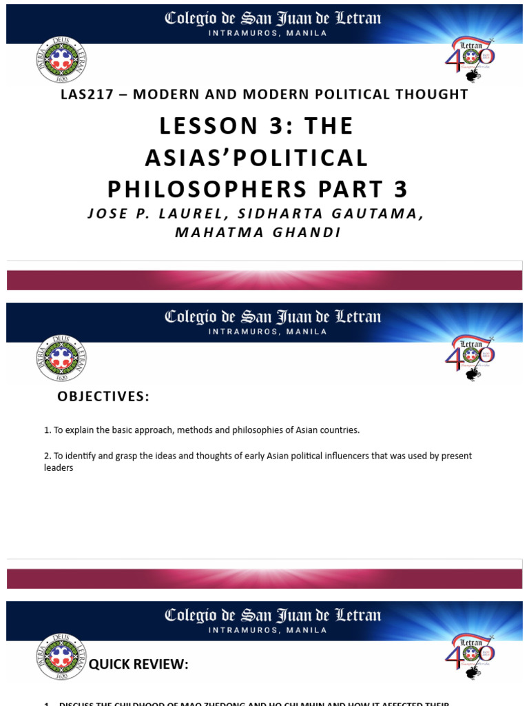 Las217 - Lesson 4 | PDF | Noble Eightfold Path | Four Noble Truths