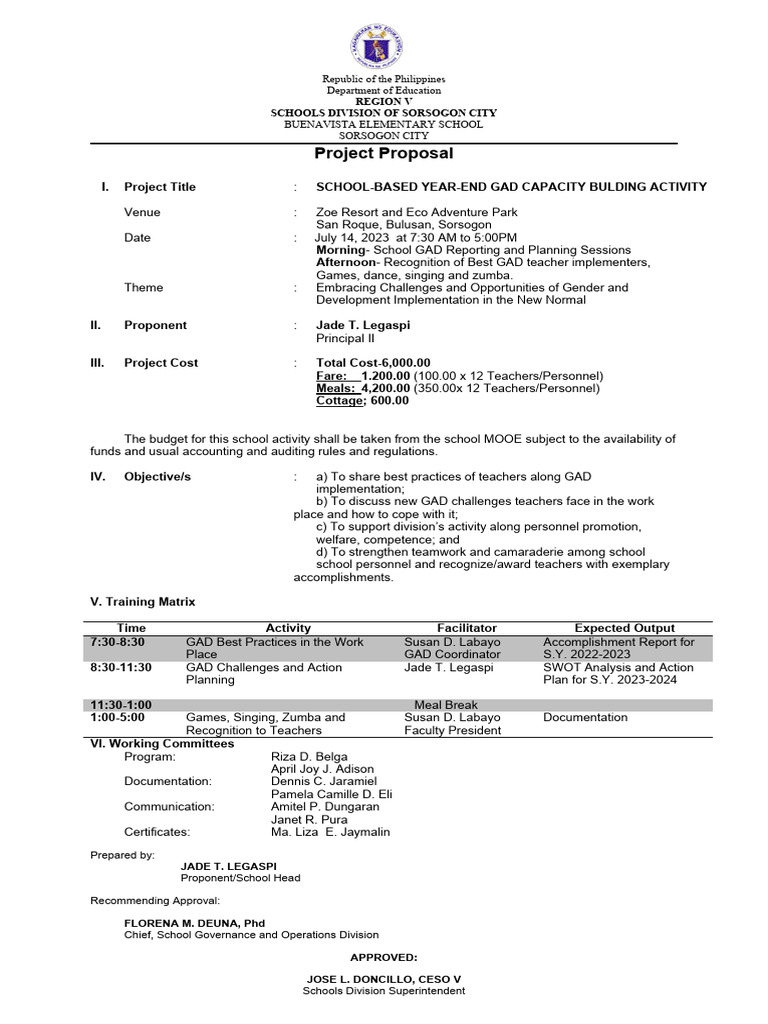 Republic Of The Philippines Pdf