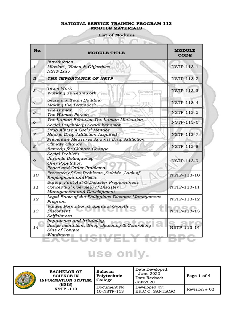 Topic 2 | PDF | Psychology | Behavioural Sciences
