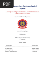 IMI Candidate Assessment | PDF | Educational Assessment | Learning