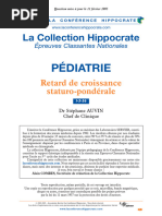 ERCF | PDF | Grossesse | Accouchement