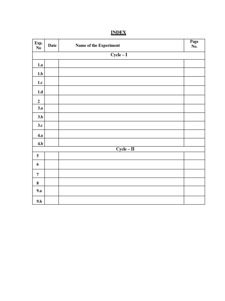 CS3691 - Embedded Systems and Iot Lab Manual | PDF | Arduino | Raspberry Pi