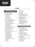 Bedp 2030 - Planning Frameworks - 4 Pillars and Enabling Environment ...