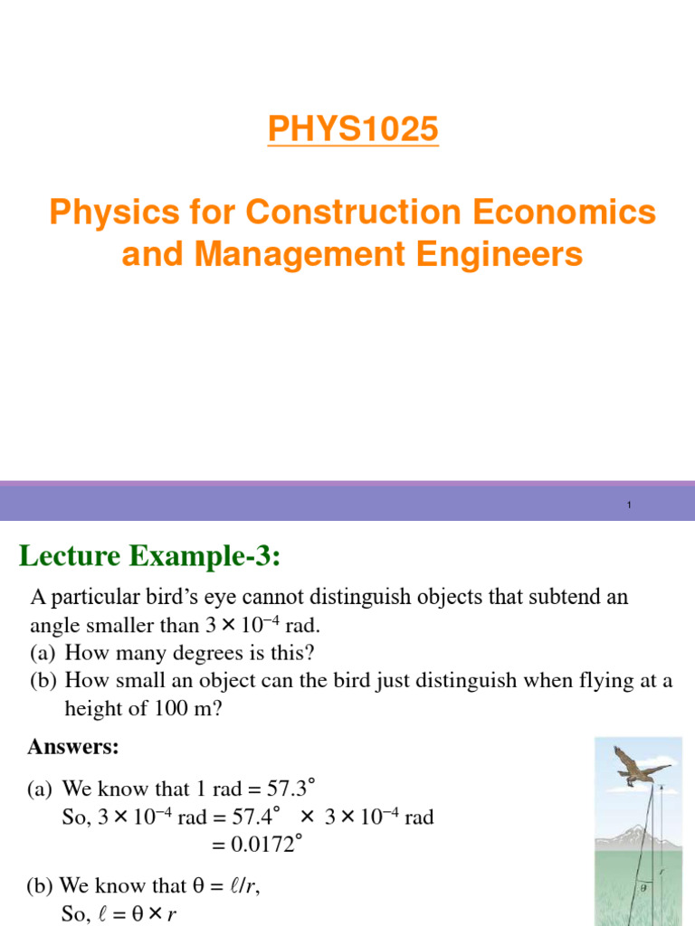 Chapter-8 Rotational Motion Lecture Slides Part-2 | PDF | Acceleration | Velocity