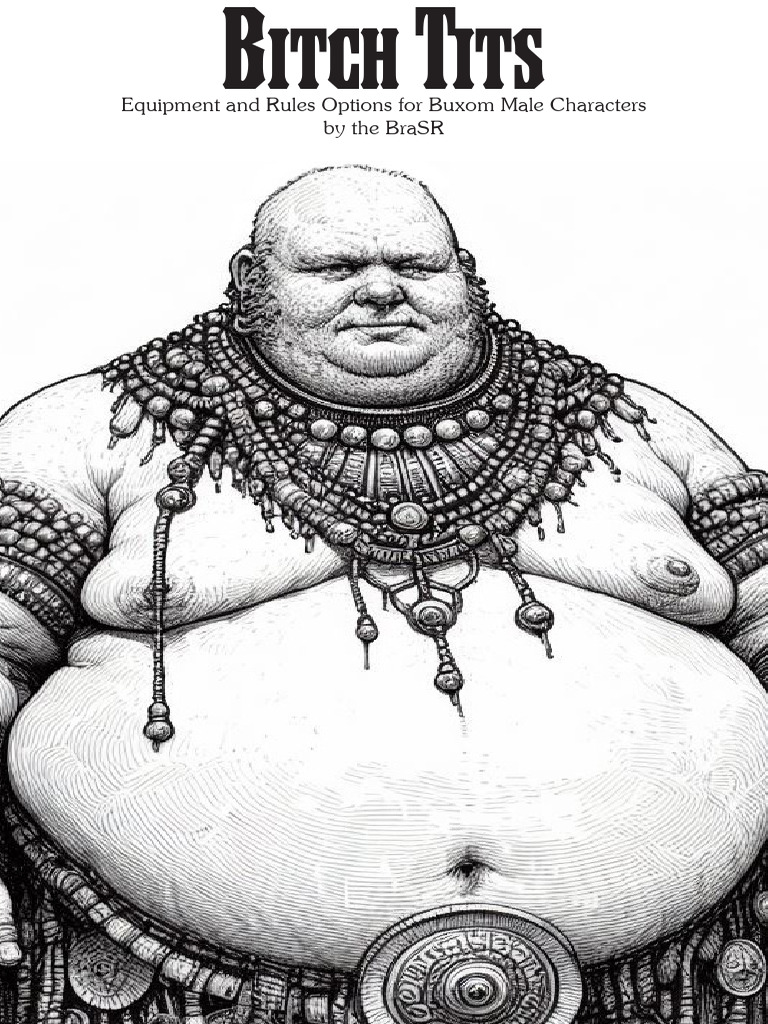 Bitch Tits | PDF | Clothing | Fashion