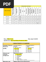 TESDA Student Handbook 2023-2024 | PDF | Identity Document