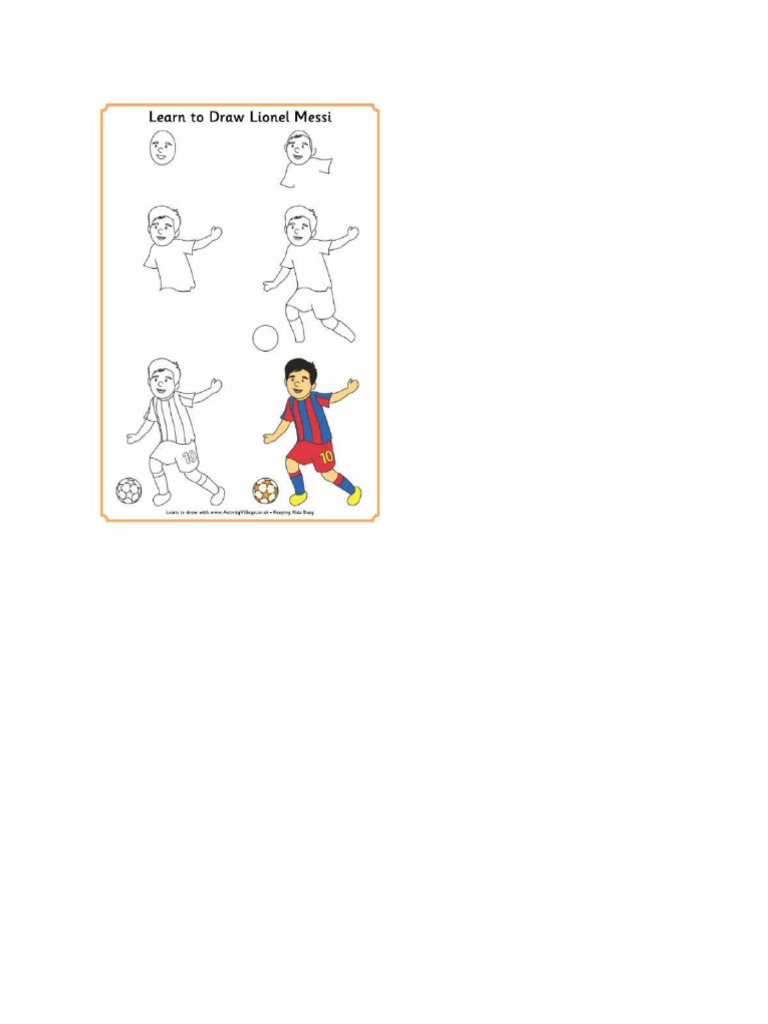 Invatam sa desenam | PDF