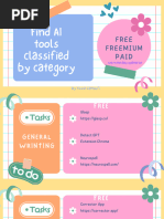 Ahrefs Free AI Sentence Rewriter Tool | PDF | Artificial Intelligence ...