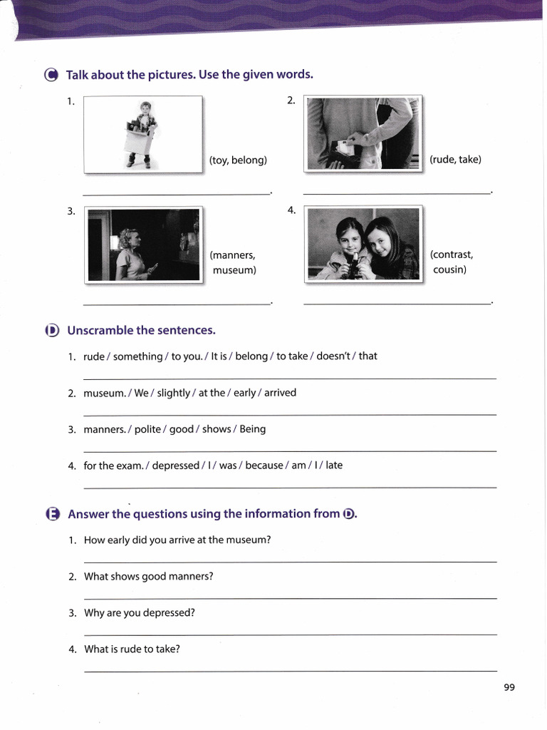 Writing Success A2+ & B1 Student's Book | PDF