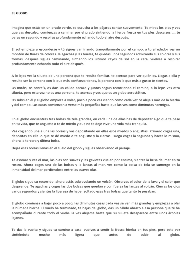 Globo | PDF