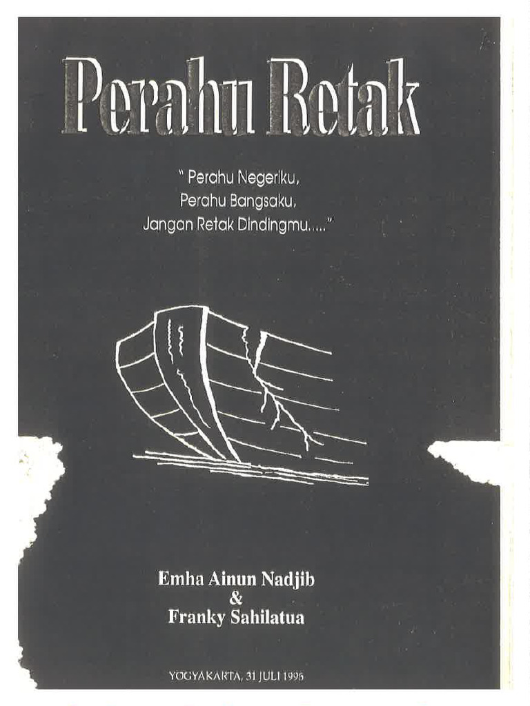Perahu Retak | PDF