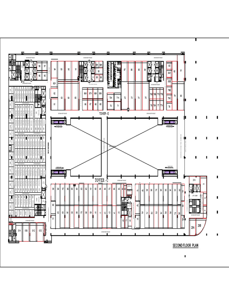 2ND Floor | PDF