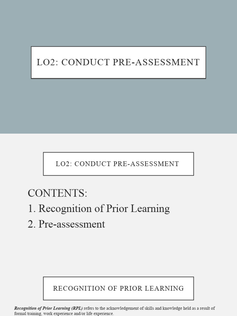 larareports | PDF | Evaluation | Educational Assessment