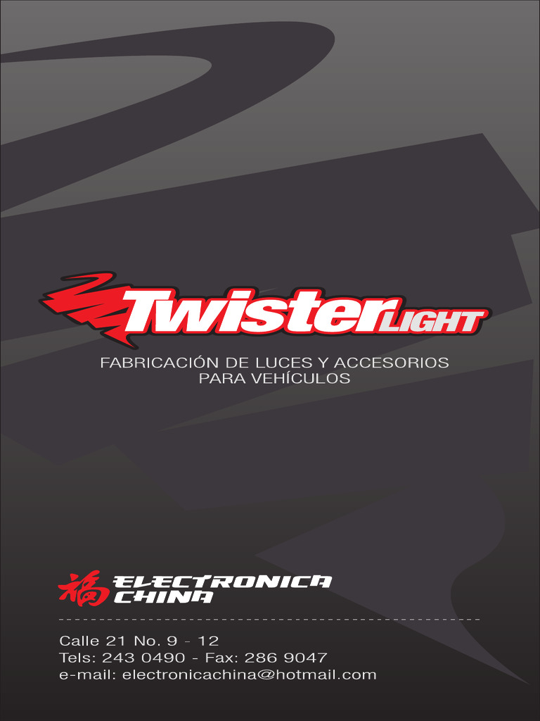 catalogo_twister_WEB2 | PDF